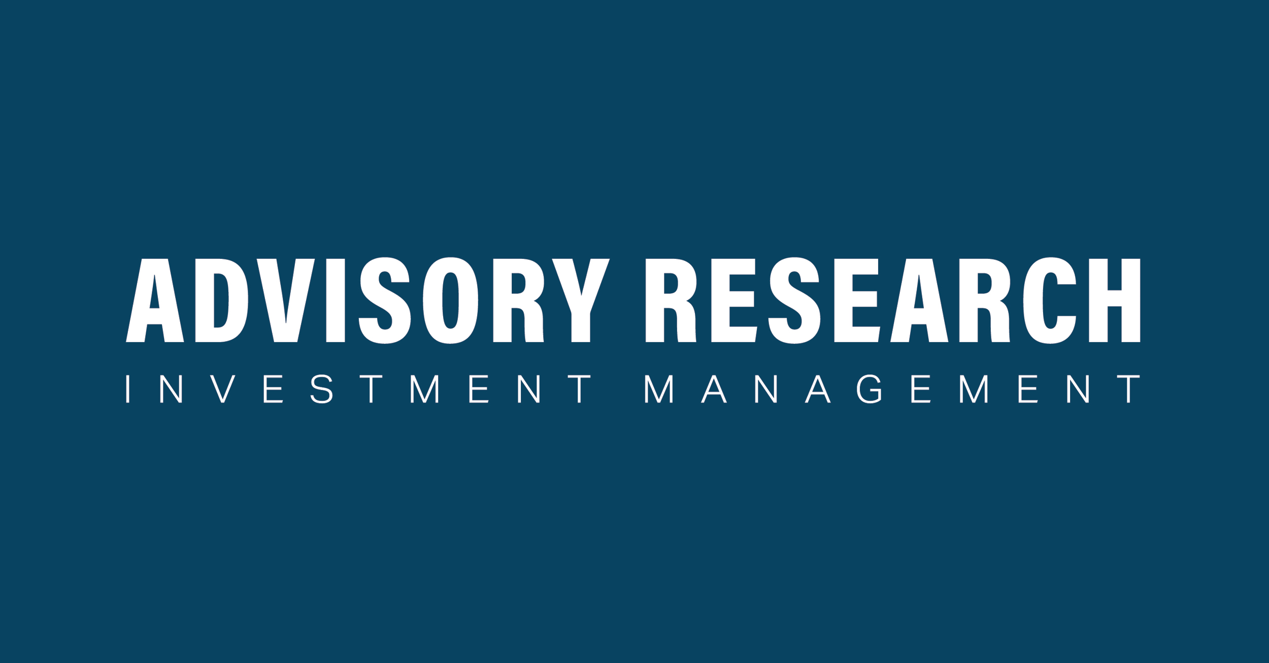 Advisory Research | Home